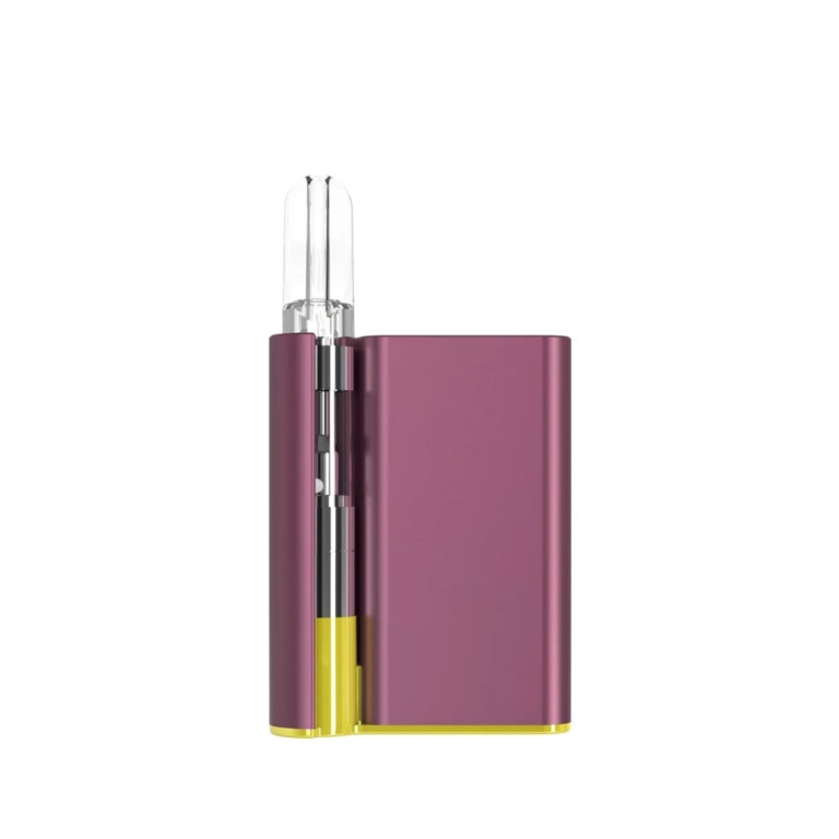 Auto Draw 510 Batteries | Buttonless & Inhale Activated Vapes