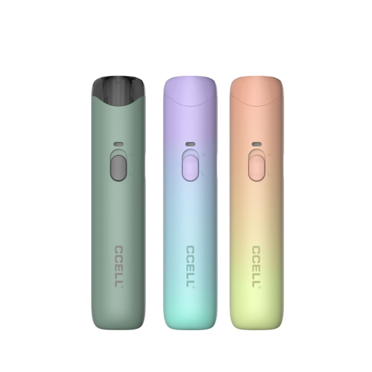 Auto Draw 510 Batteries | Buttonless & Inhale Activated Vapes