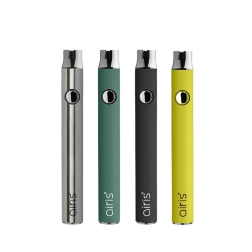 Best Pen-Style Cart Batteries 2026: 8 Slim 510 Pens Ranked