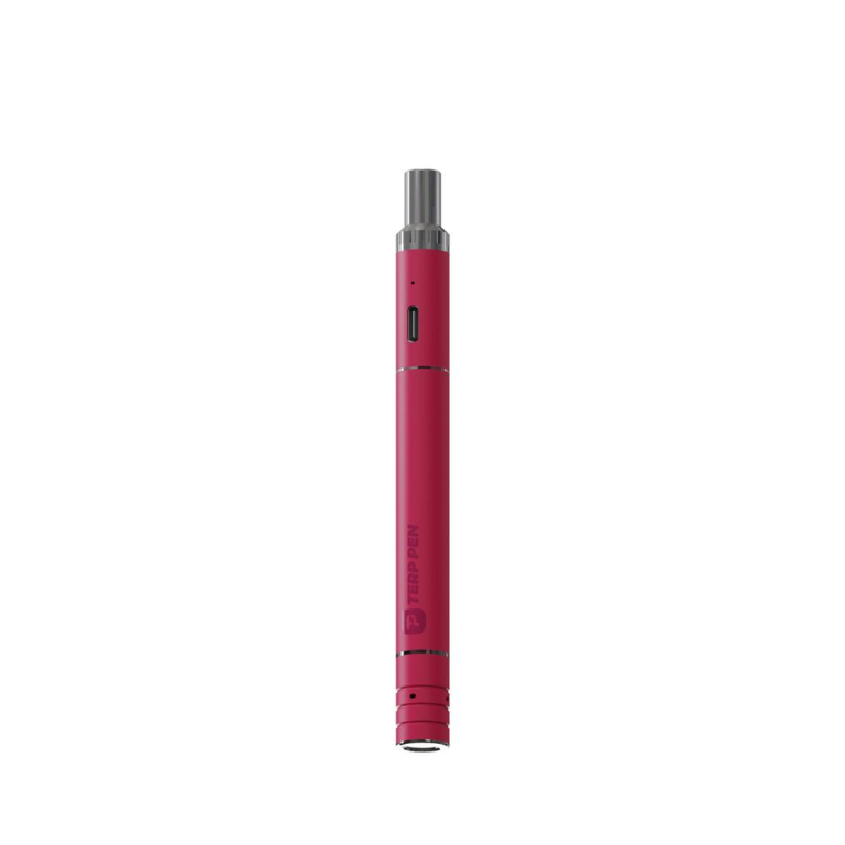 Boundless Terp Pen V2 Dab Pen – USB-C Wax Vaporizer $30