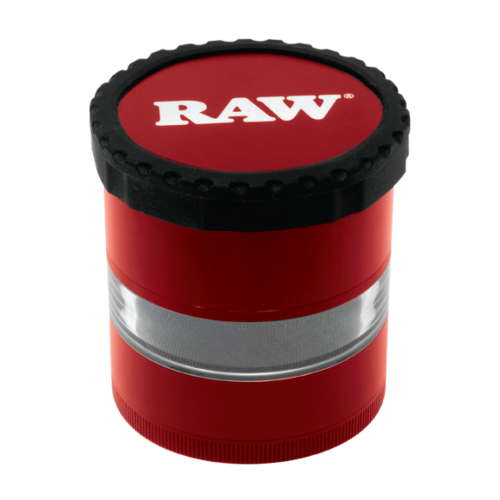 RAW Life Grinder: Modular Lifetime – $49.99