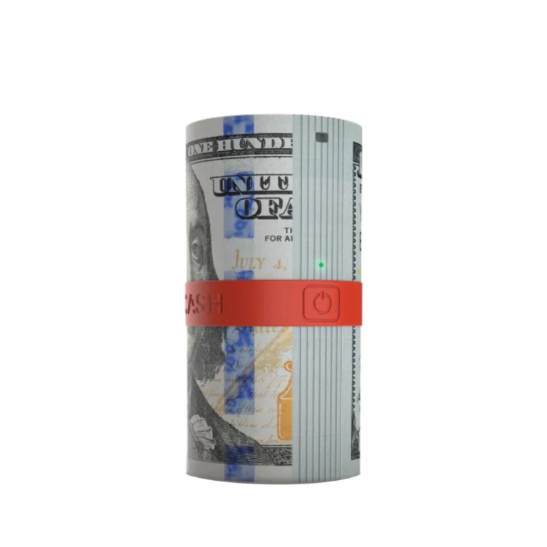 Cool, Cute & Funny Cart Batteries | Novelty 510 Thread Battery