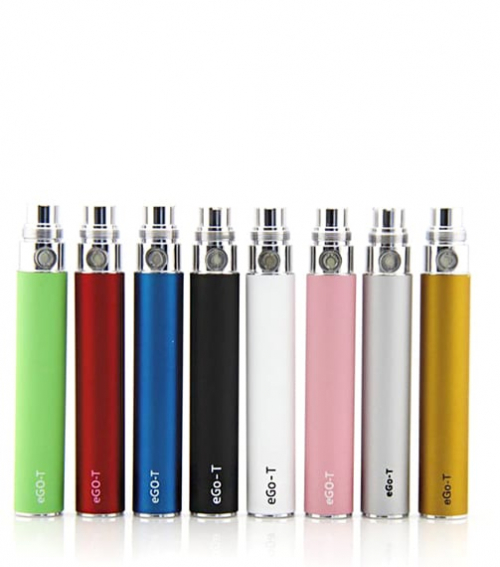 Ego-C Twist 1100mAh 510 Battery + Charger | Discount Vape Pen
