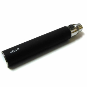 eGo T 900 mah Battery with Charger | Discount Vape Pen
